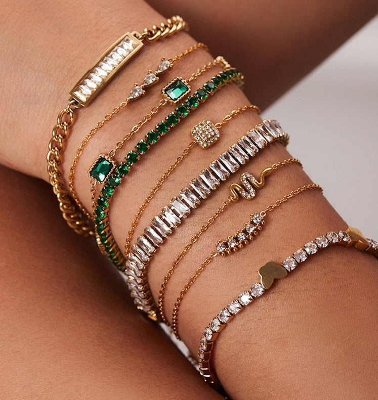 Unique Bohemian Bracelets Shop Now – Beech Tree Jewelry LLC