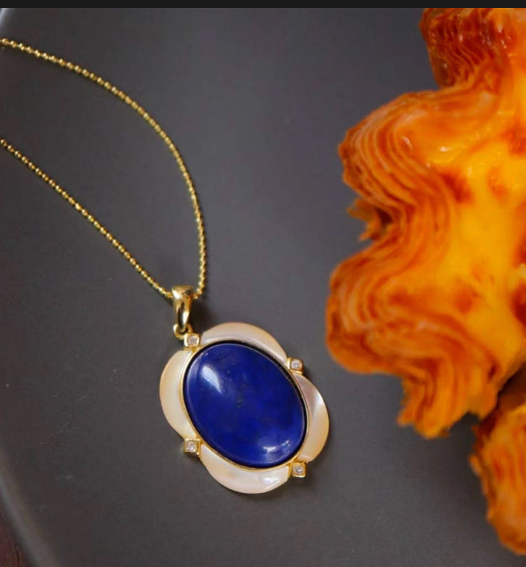 Stunning Sterling Silver Pendants – Beech Tree Jewelry LLC